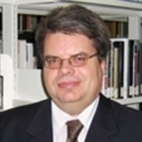 Damien Horigan - University of Maryland Global Campus