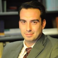 Rodrigo Carril - Universidade de São Paulo