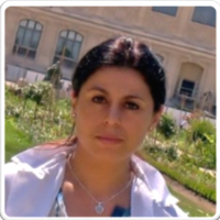 Sahima HAMLAOUI - Muséum National d'Histoire Naturelle