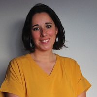 Irene López Arnaiz - Universidad Complutense de Madrid