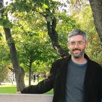 Jared M Wright - TED University