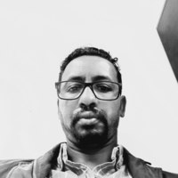 Tegenu Argaw - Independent Researcher