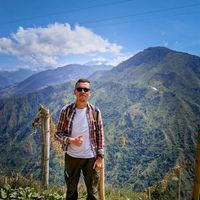 John Mario - Universidad Nacional de Colombia Sede Medellin