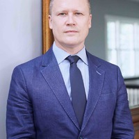 K. David Harrison - VinUniversity