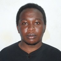 Mwangi Erick - Egerton University