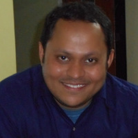 Dr Dipankar Dey - Independent Researcher