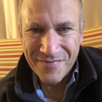 Jonathan Karp - Binghamton University