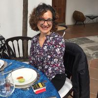 Deborah Dorotinsky - UNAM Universidad Nacional Autónoma de México