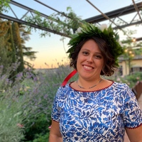 Chiara Biagini - Université Paris Cité