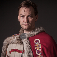 Adam Parsons - Independent Researcher