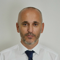 Abdullah Aliu - South East European University