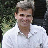 Stephen Fine - Independent Researcher