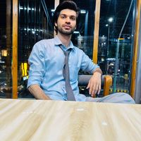 Aamir Ayub - Independent Researcher