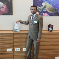 Muhammad Mubashar Ahmad Dogar - Hokkaido University