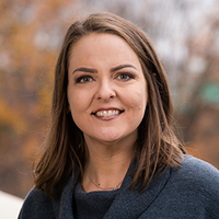 Margaret Jay Jessee - University of Alabama at Birmingham