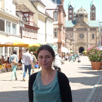 Carmen Benítez - Universidad de Sevilla