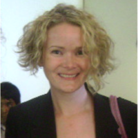 Caroline Manion - University of Toronto