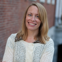 Loren Kerns - George Fox University