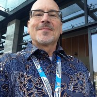 Larry Swatuk - University of Waterloo