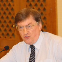 Alastair Morrison - Purdue University