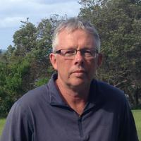 Jonathan Drane - The University of New South Wales