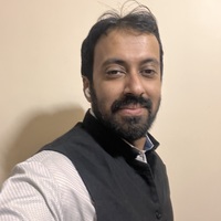 Dr Vivek Viswanathan - Sumandeep Vidyapeeth