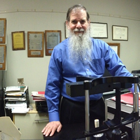 Joseph Trachtman - Independent Researcher