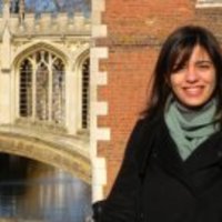 Maria-Margarita Makri - University of the Aegean