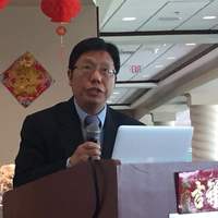 Xin Fan - University of Cambridge