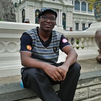 Oscar NDAYIZEYE - Graduate School, Yogyakarta State University