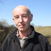 Nick Higham - The University of Manchester