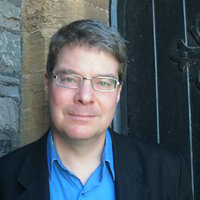 Philip Schwyzer - University of Exeter