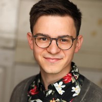 Jonathan Schilling - Universität Münster