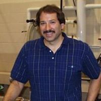 Mark Reuber - Iowa State University