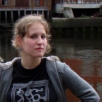 Anastasia Dolgova - Saint-Petersburg Academy of Fine Arts