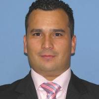 Jonathan Diaz Ortiz - Servicio Nacional de Aprendisaje Sena