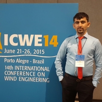 Said Elias Rahimi - Indian Institute of Technology Delhi