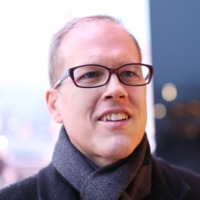 Randall Puljek-Shank - Radboud University Nijmegen