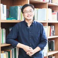 Shang-Ju Yang - National Sun Yat-sen University