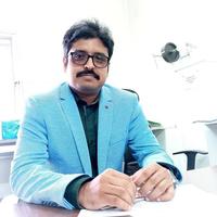 Dr. Mainak Banerjee - RKDF