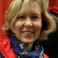 Debbie Pullinger - University of Cambridge