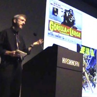 David Wilt Resume/CV | The George Washington University, Film Studies ...