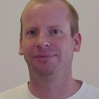 David Simm - Bath Spa University