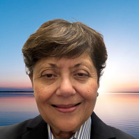 Usha Haley