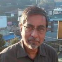 Jayakar Johnson Joseph - Independent Researcher