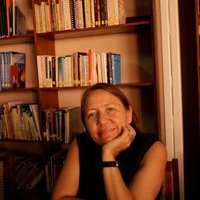 Maria Teresa Blandon - Independent Researcher