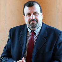 Bassam Hamdar - American University of Science and Technology