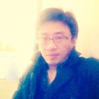 Jerry Cheng - Academia Sinica