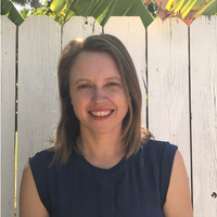Julia Lewandoski - California State University, San Marcos
