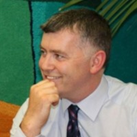 Patrick Finucane - University of St Andrews